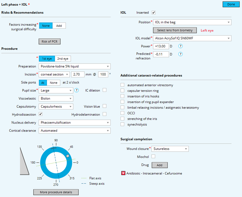 mediSIGHT - Medisoft