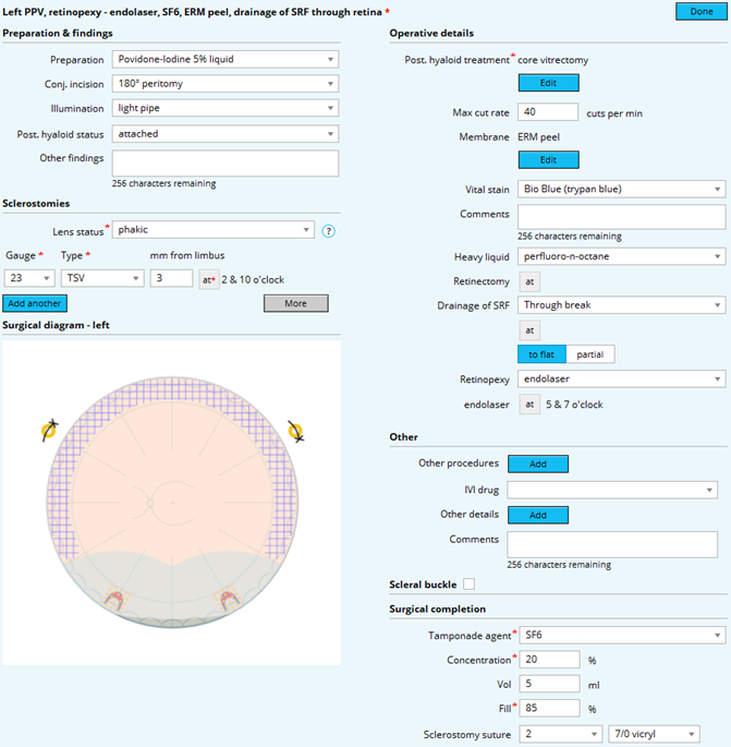mediSIGHT - Medisoft